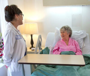 Long Term Acute Care – Monrovia Memorial Hospital