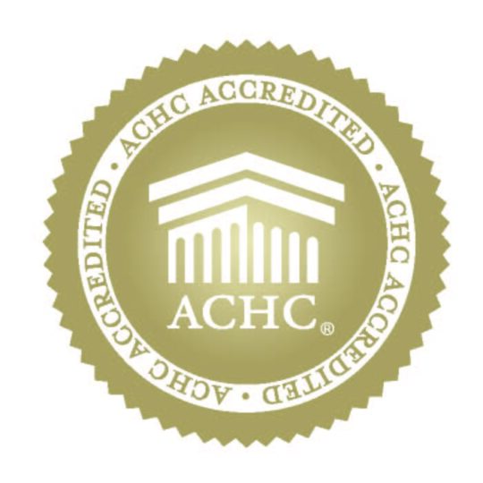 ACHC – Monrovia Memorial Hospital